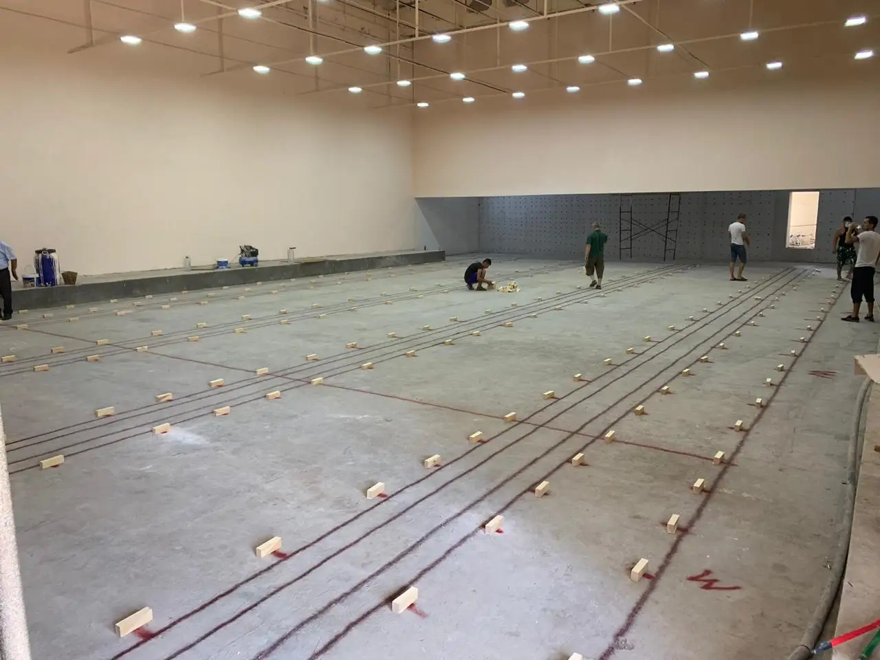 Bowling Lanes Brunswick Gs-x,Used - Buy Brunswick Bowling Lanes ...