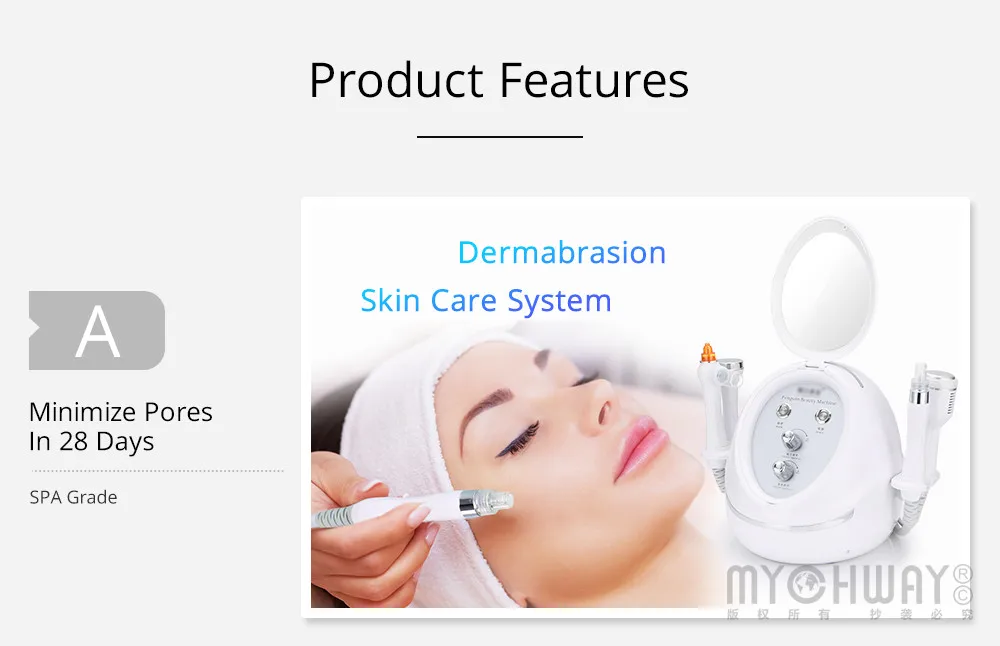 Microcurrent Hot Hammer ultra Face Lift Beauty Skin Lifting Facial Care ...