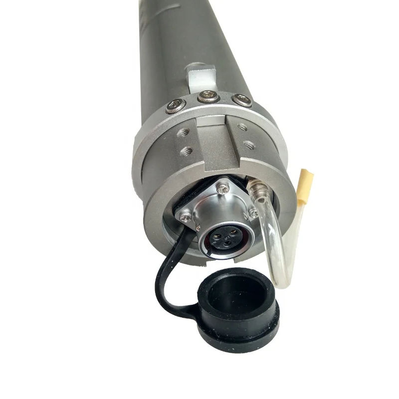 350W 60000rpm Electric Milling Cutting Head for Acrylics