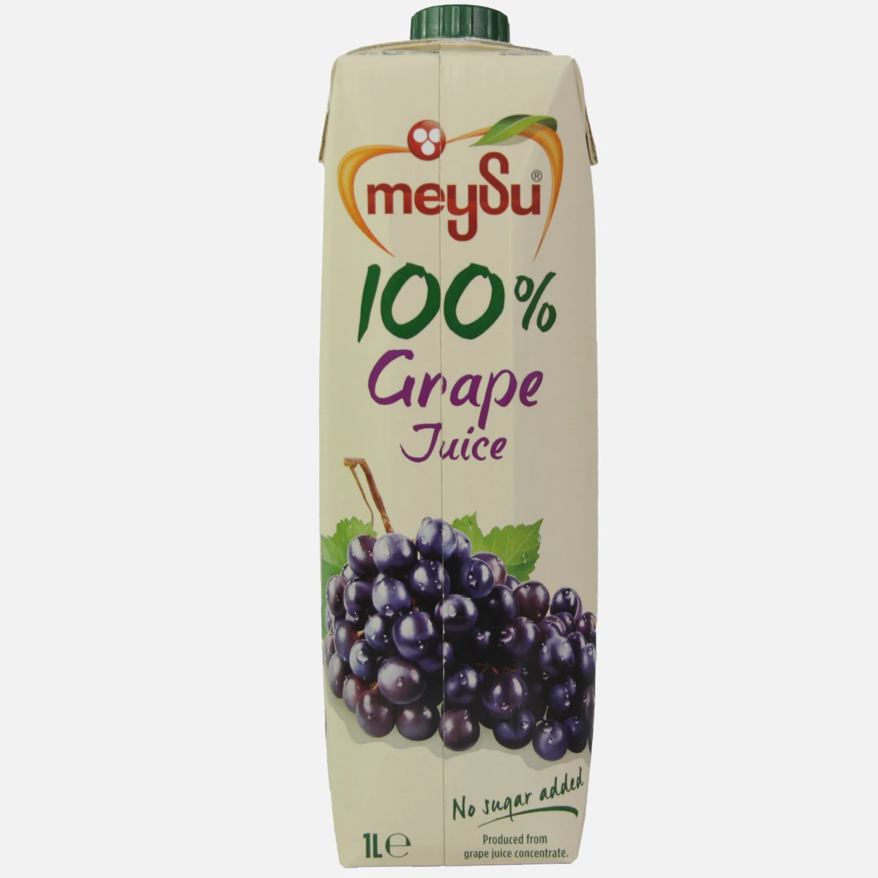 Meysu 100% Grape Juice - Buy Juice Fruit Juice Beverage Soft Drink ...