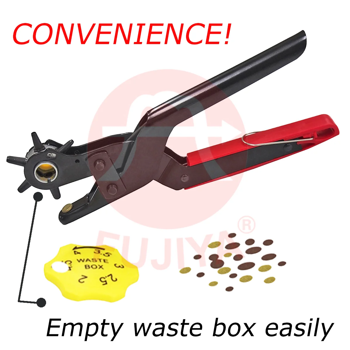 Top Notch Single Hole Punch Ticket Hole Puncher - Buy Quality Hole ...