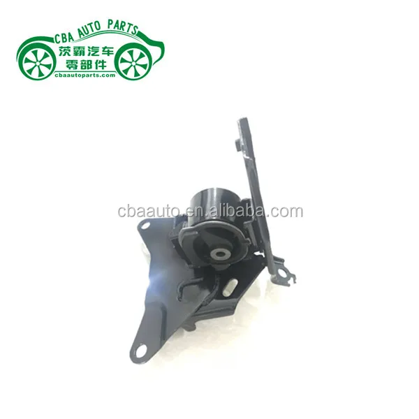 Toyota Yaris Engine Mounts - Durable & Original Quality