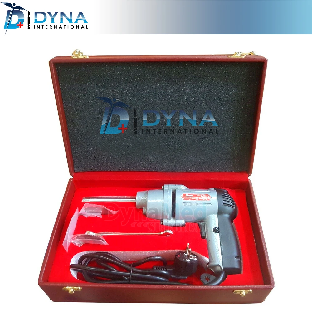 Orthopedic Surgery Cutter Electric Plaster Cutter 450w Cast Saw Medical ...