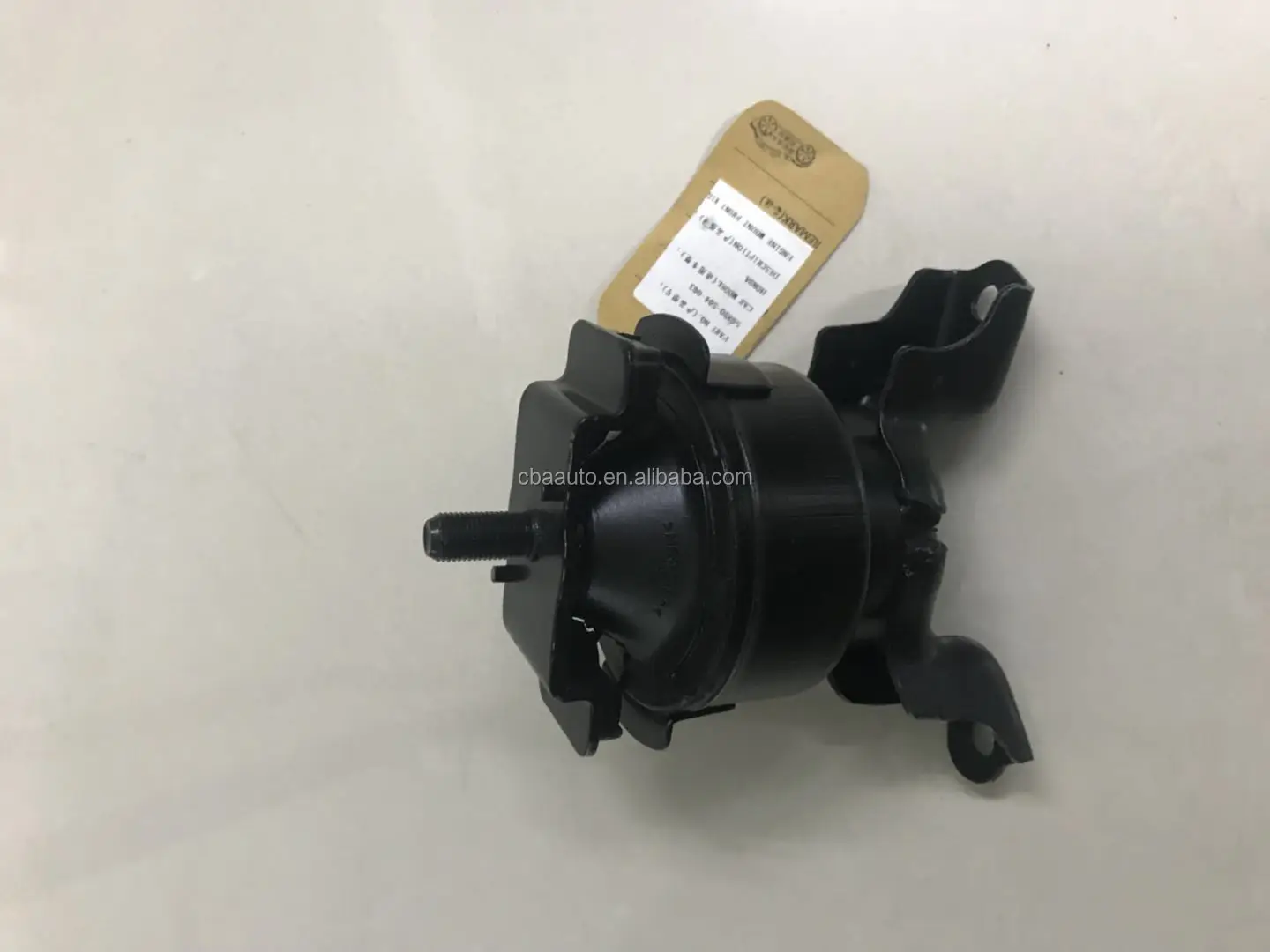 A6556 8710 50820-s04-003 50820-s04-013 Rubber Engine Motor Mount Front ...