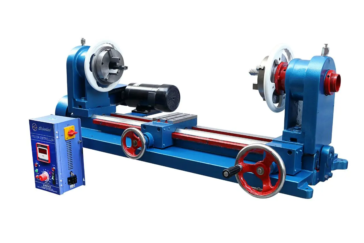 Glass Blowing Lathe - Buy Glass Lathe Machine,Glass Blowing Lathe,Glass ...