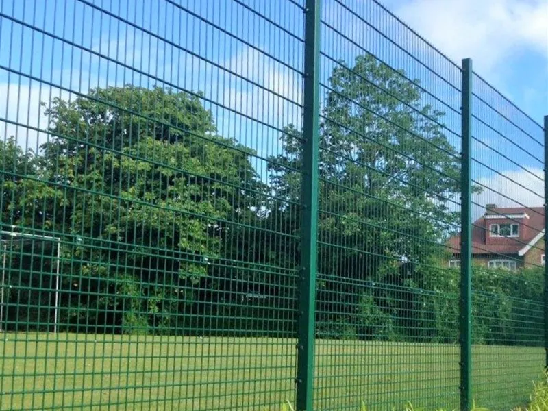 Bilateral Wire Fence Network Breeding Fence Belt Isolation Network ...