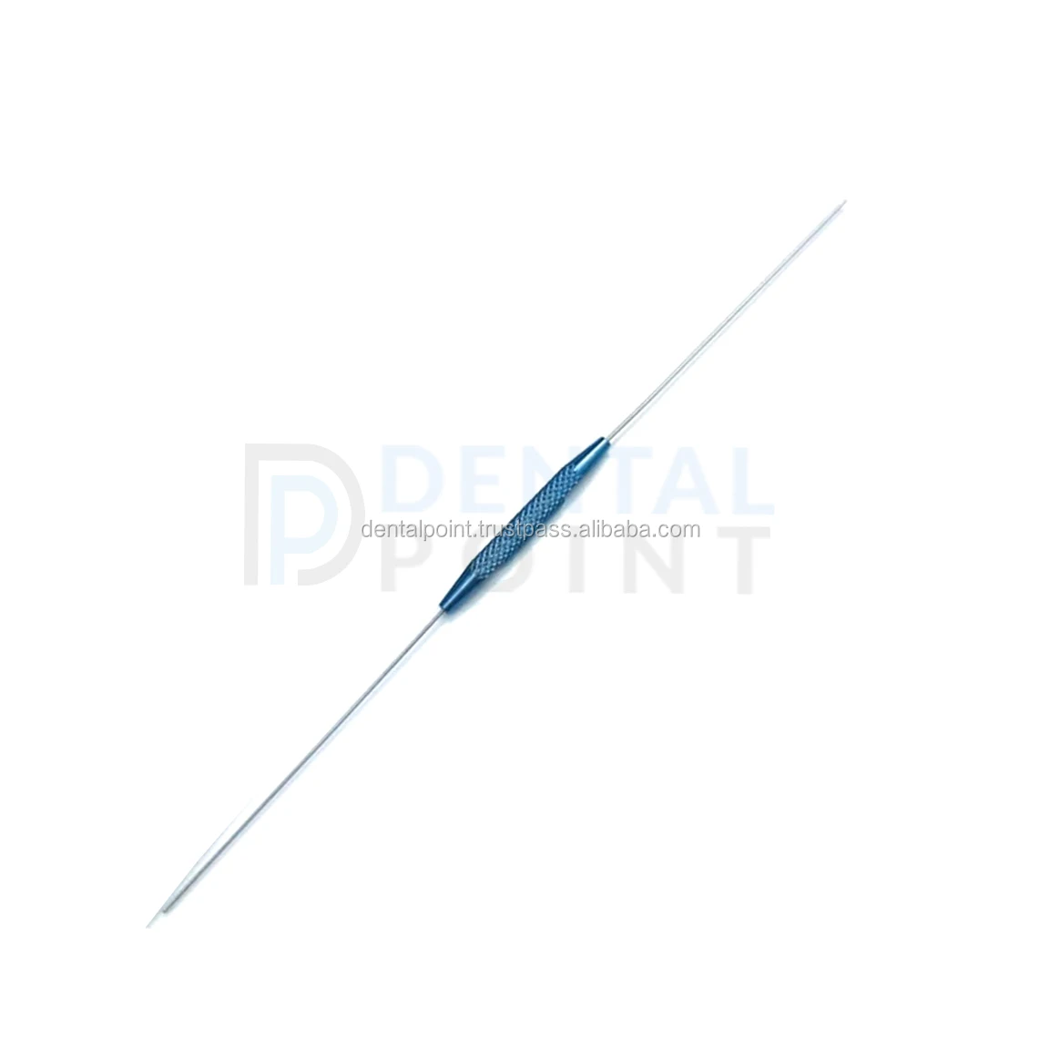 Ophthalmic Lacrimal Duct Probe Microsurgery Irrigation Lacrimal Passage ...