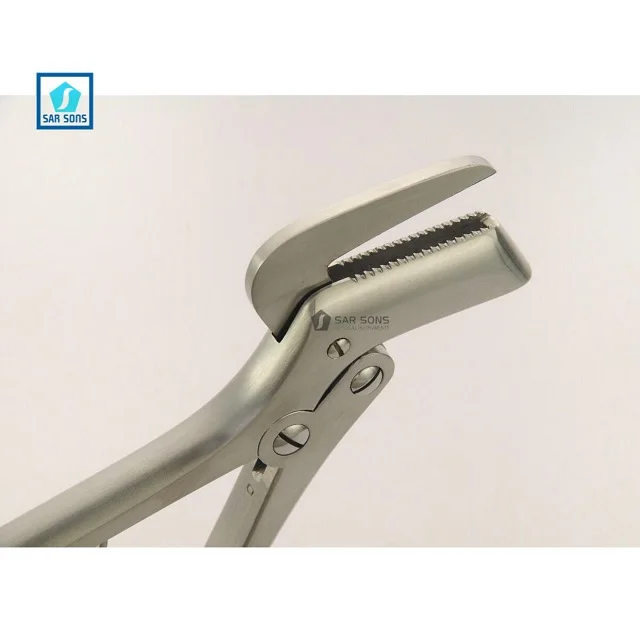 Stille Plaster Instruments Orthopedic Surgical Instruments Plaster ...