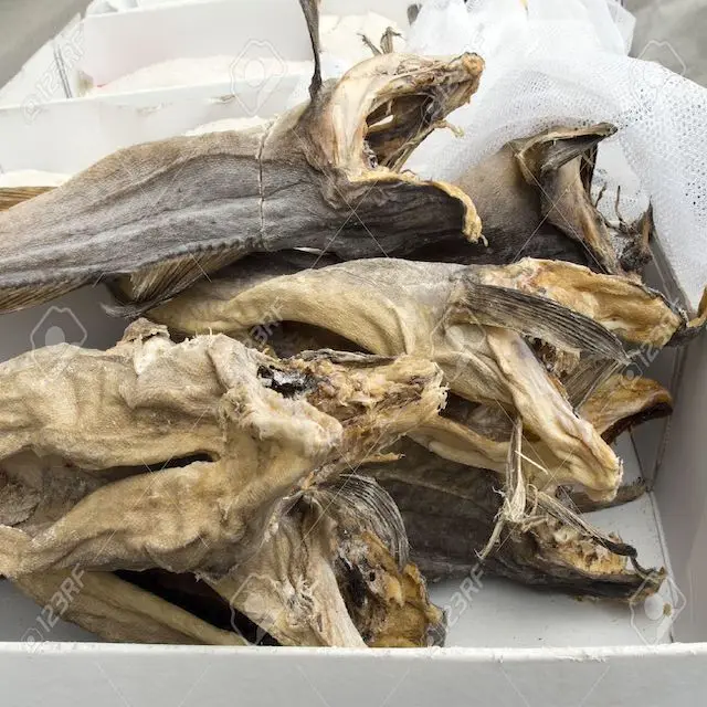 Large Stockfish Bales Boned Pollock Fillets,Buy Best Quality Stockfish ...