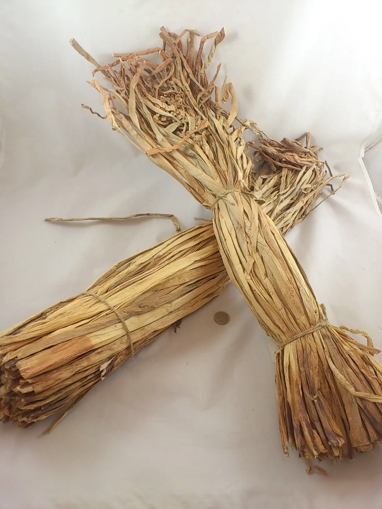 Dried Water Hyacinth - Eichhornia Crassipes for Handicraft