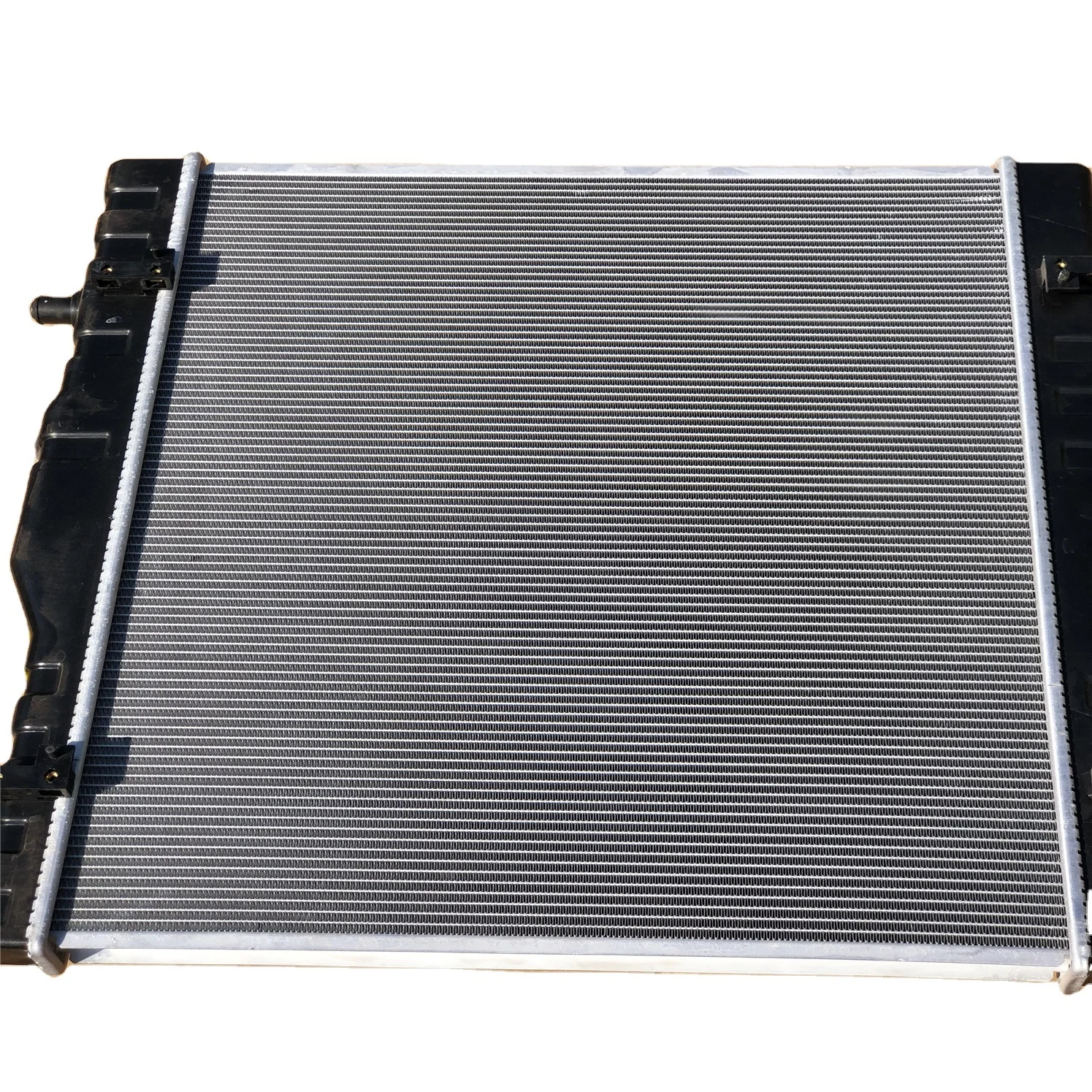Foton Truck Radiator Assembly - Original Spare Parts