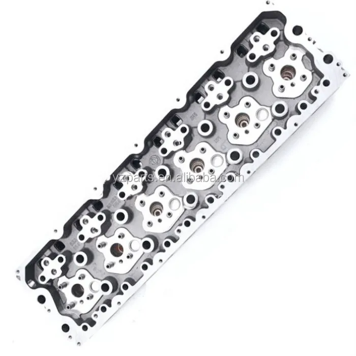 DCI11 Diesel Engine - Cylinder Block & Head for Dongfeng Truck