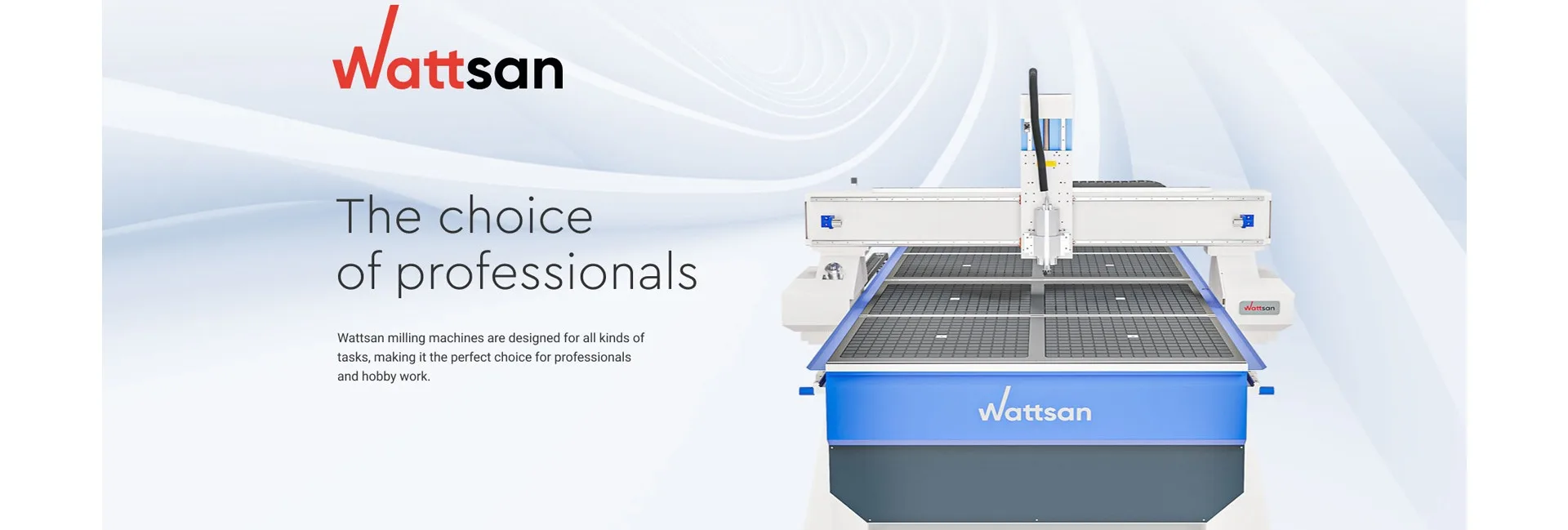 Jinan Wattsan Cnc Technology Co., Ltd. - LASER CUTTING MACHINE, CNC ROUTER