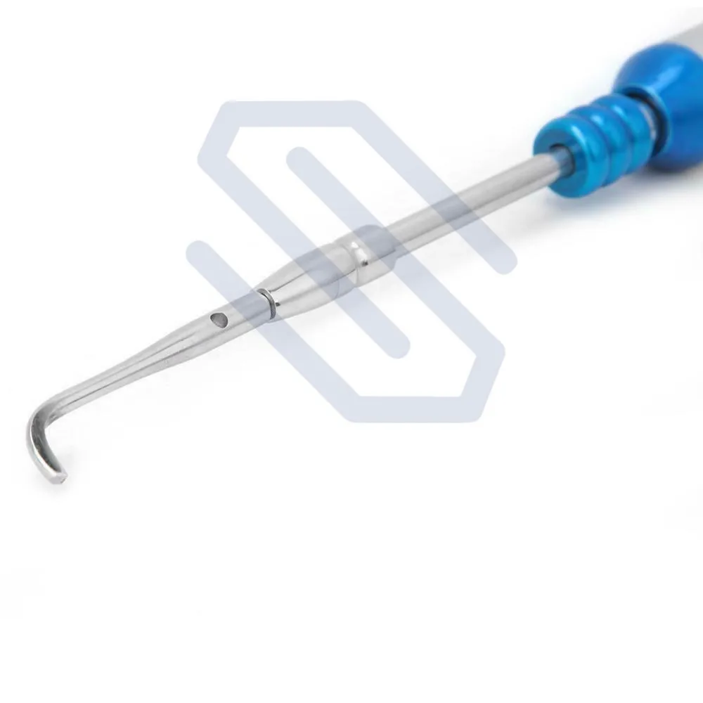 Pistola de removedor de corona automático para laboratorio Dental ...
