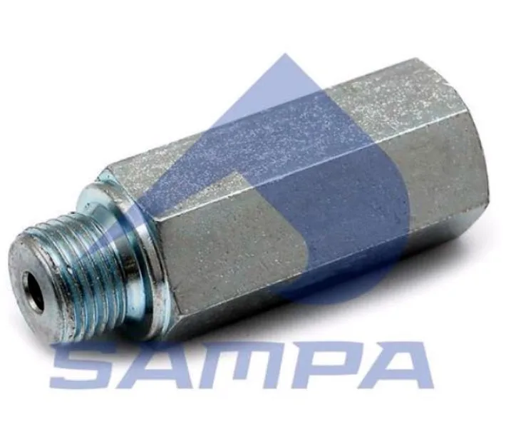 Overflow Valve For Truck Trailer Buses 9060920510 9060920410 ...
