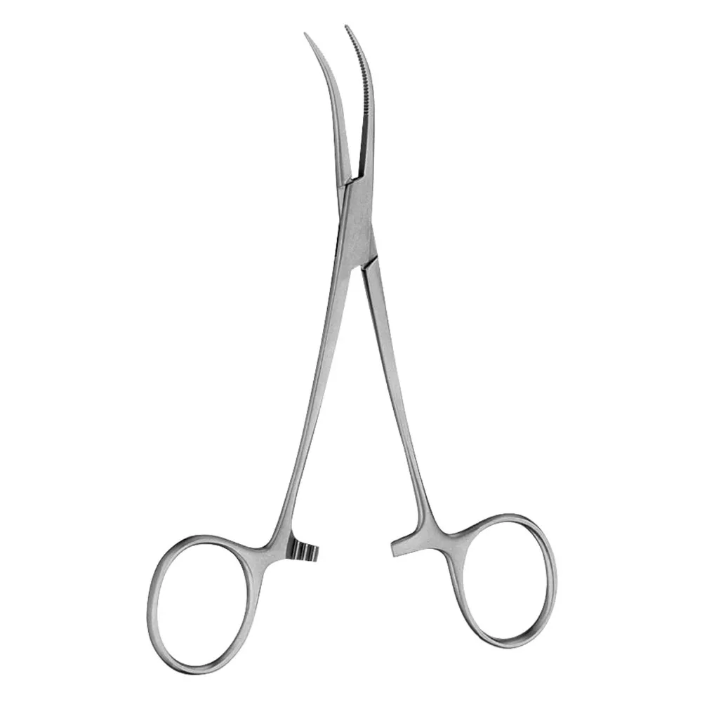 Cairns Dandyn-pinzas Para Mosquito Hemostático De Acero Inoxidable ...