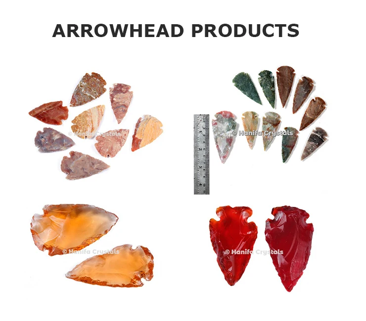Agate Arrowheads Wholesale Indian Agate Arrowhead 5 Inch Arrowheads For Sale With High Quality ...
