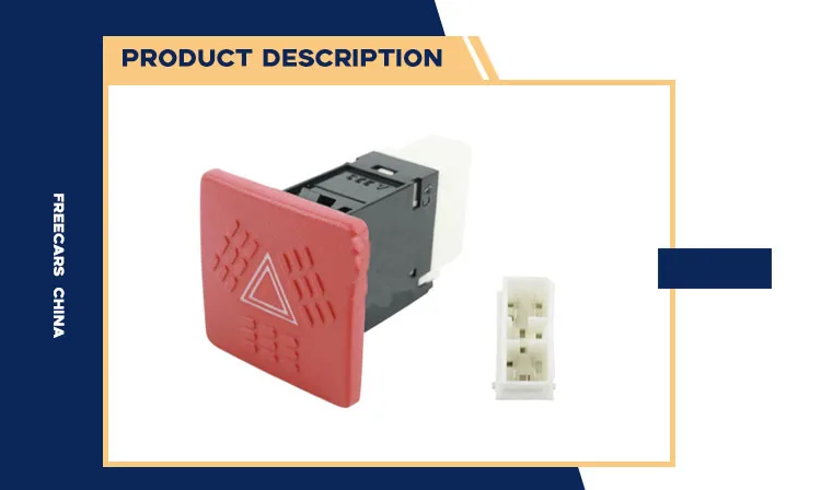 开关危险警告 500388626 适用于依维柯 Eurocargo 欧洲卡车车身零件| Alibaba.com