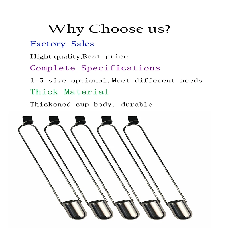 Zahn Cup Viscosity - Accurate Liquid Viscosity Measurement