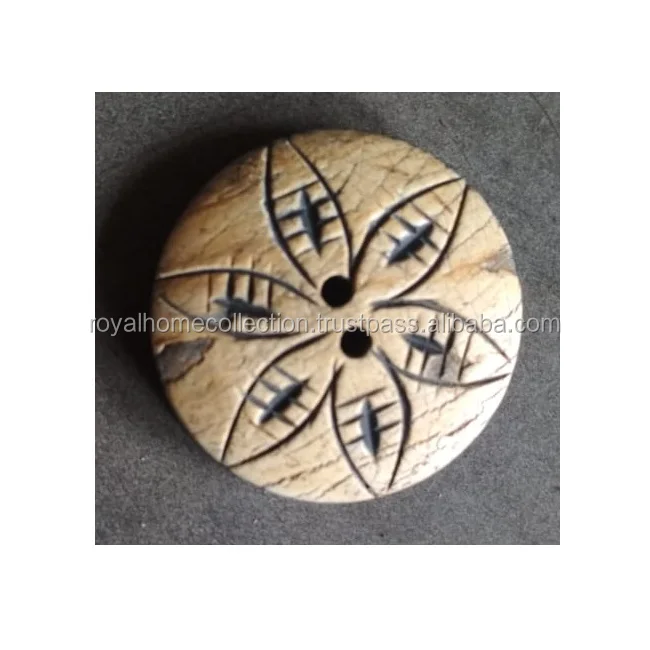 Fancy Golden And White Beads Button Latest Collection Button For Coat ...