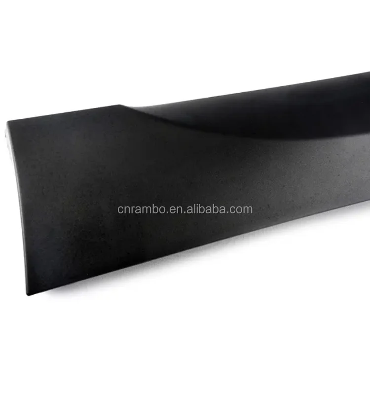 OEM 51772990169 51772990170 Car Door Sill Cover for BMW X1
