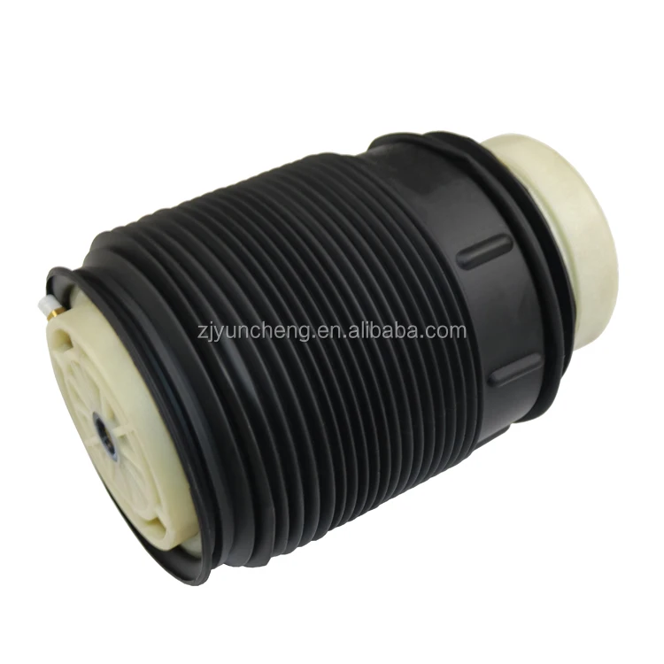 2x Air Spring Bags + Air Compressor Pump Fits for Mercedes E-CLASS W212 ...