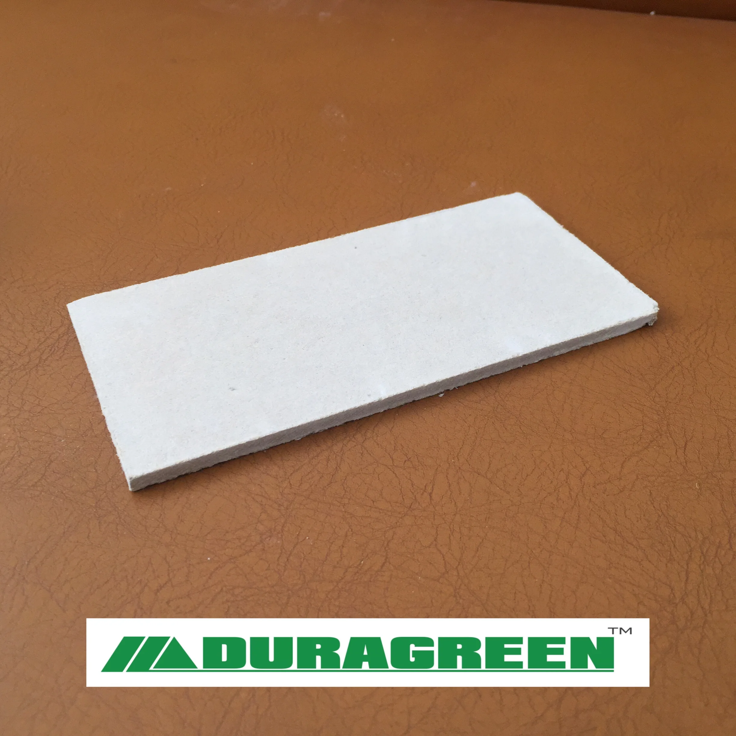 Duragreen Fiber Cement Boards - Flexible & Lightweight Solutions