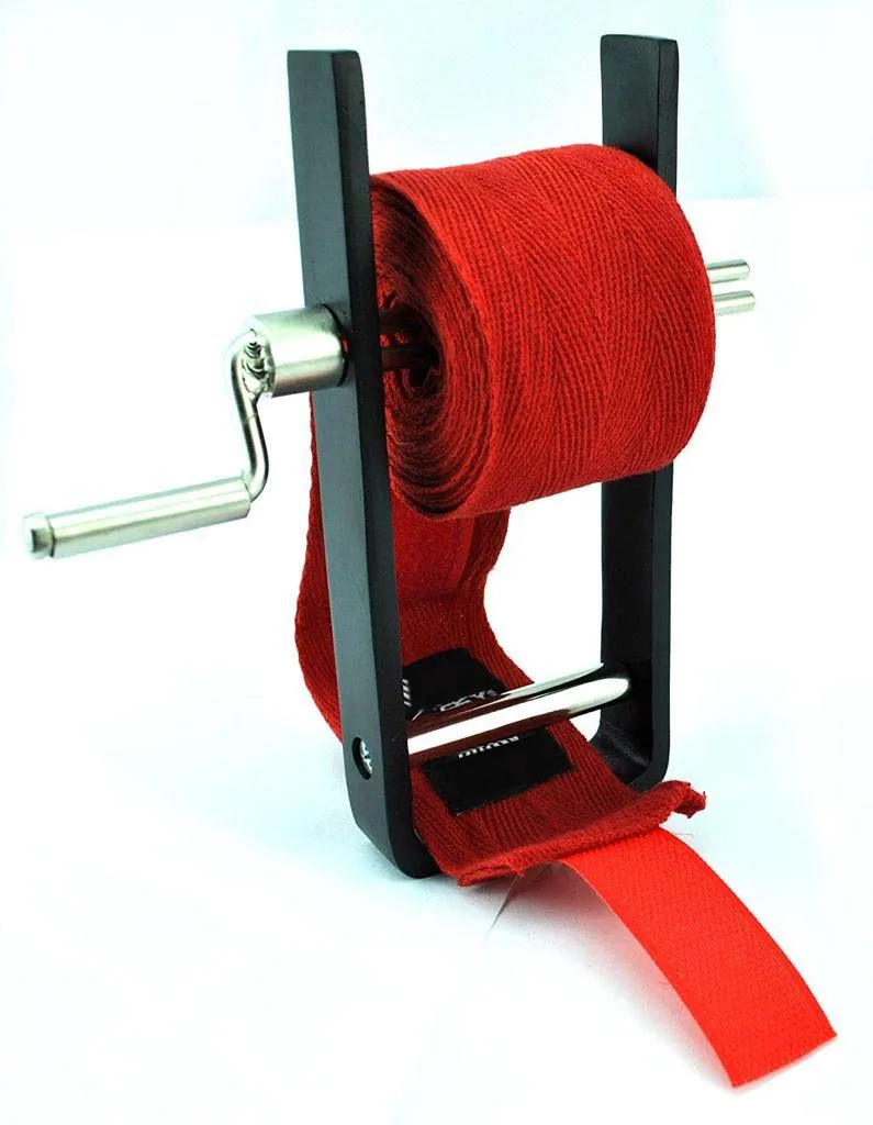 Boxing Hands Wraps Re Wrapping Portable Hand Wraps Roller Mma Hand Wrap ...