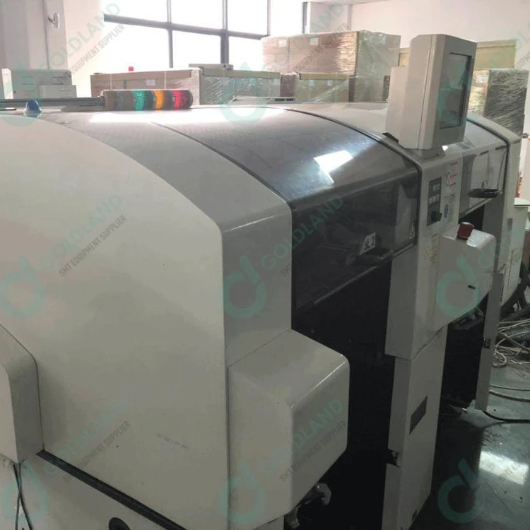 Koh Young Ky8030-3 Smt Solder Paste Inspection Machine 3d Spi Machine ...