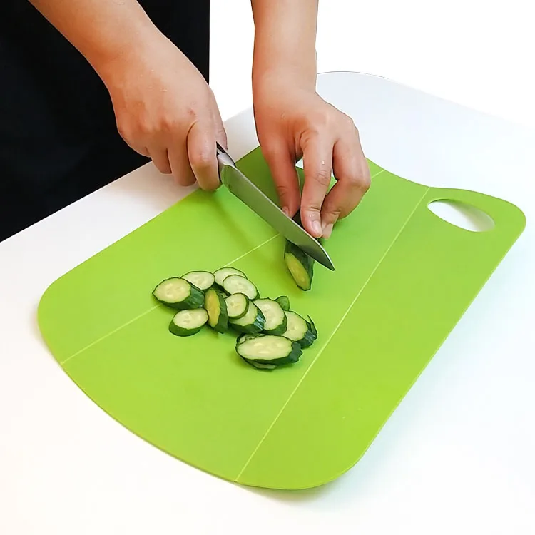 Foldable Cutting Board - Durable, Sustainable Kitchenware