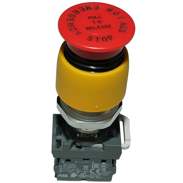 Factory Price Ip66-ip68 Switch Push Button Atex/iecex Explosion Proof ...