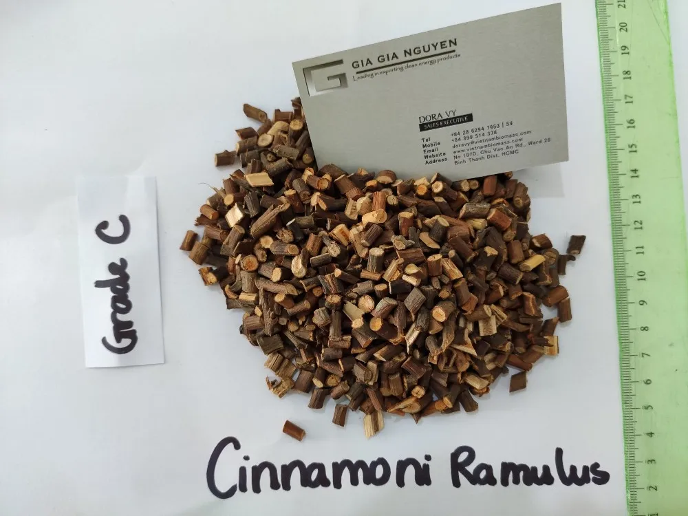 Single Spices & Herbs Cassia Ramulus From Vietnam - Buy Cinnamomi ...