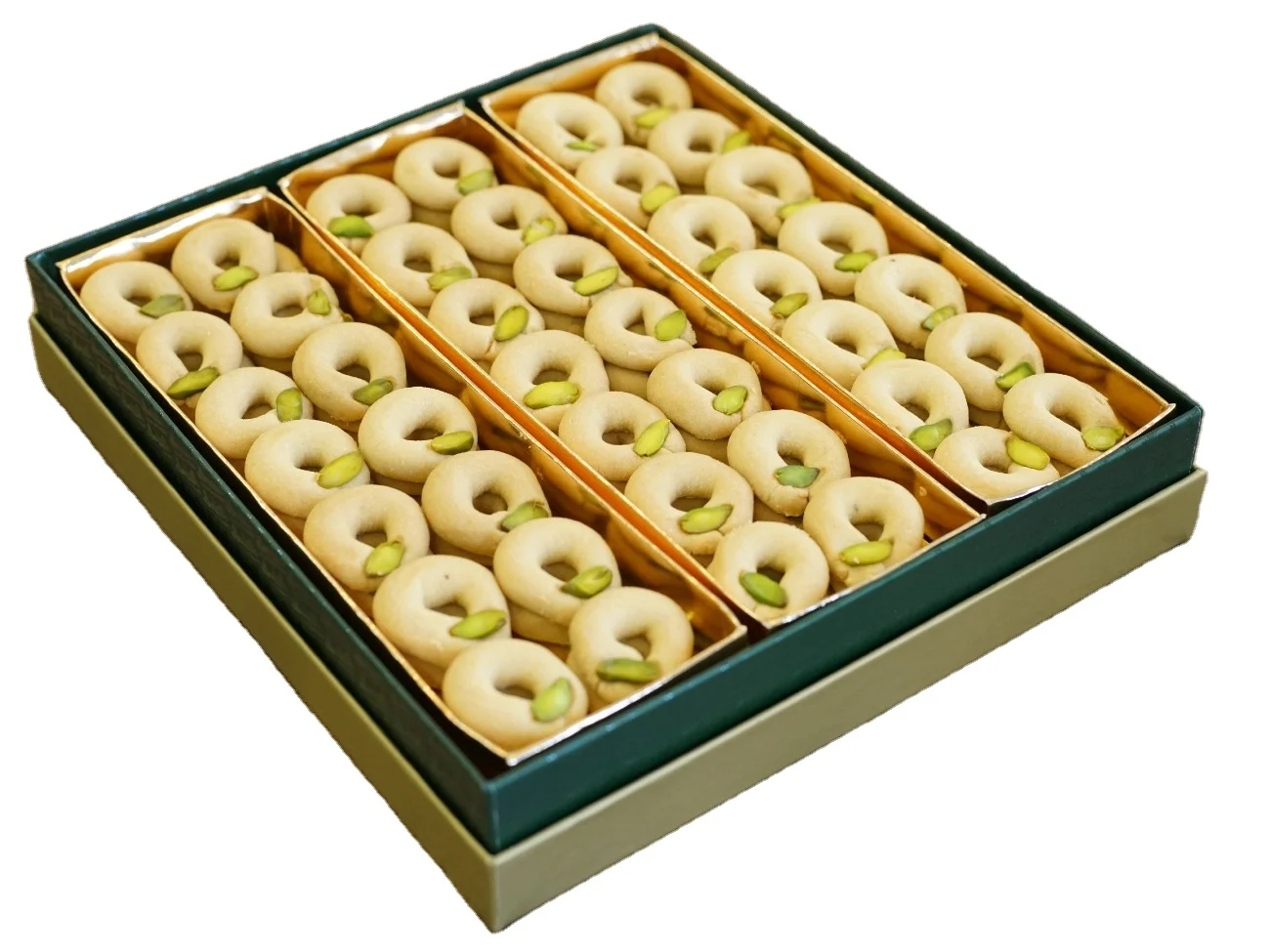 Assorted Nawashif mamul barazik ghuraiba 800 G| Alibaba.com