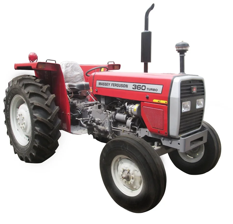 MASSEY FERGUSON TRACTOR 360 2WD MF 360 SALE| Alibaba.com