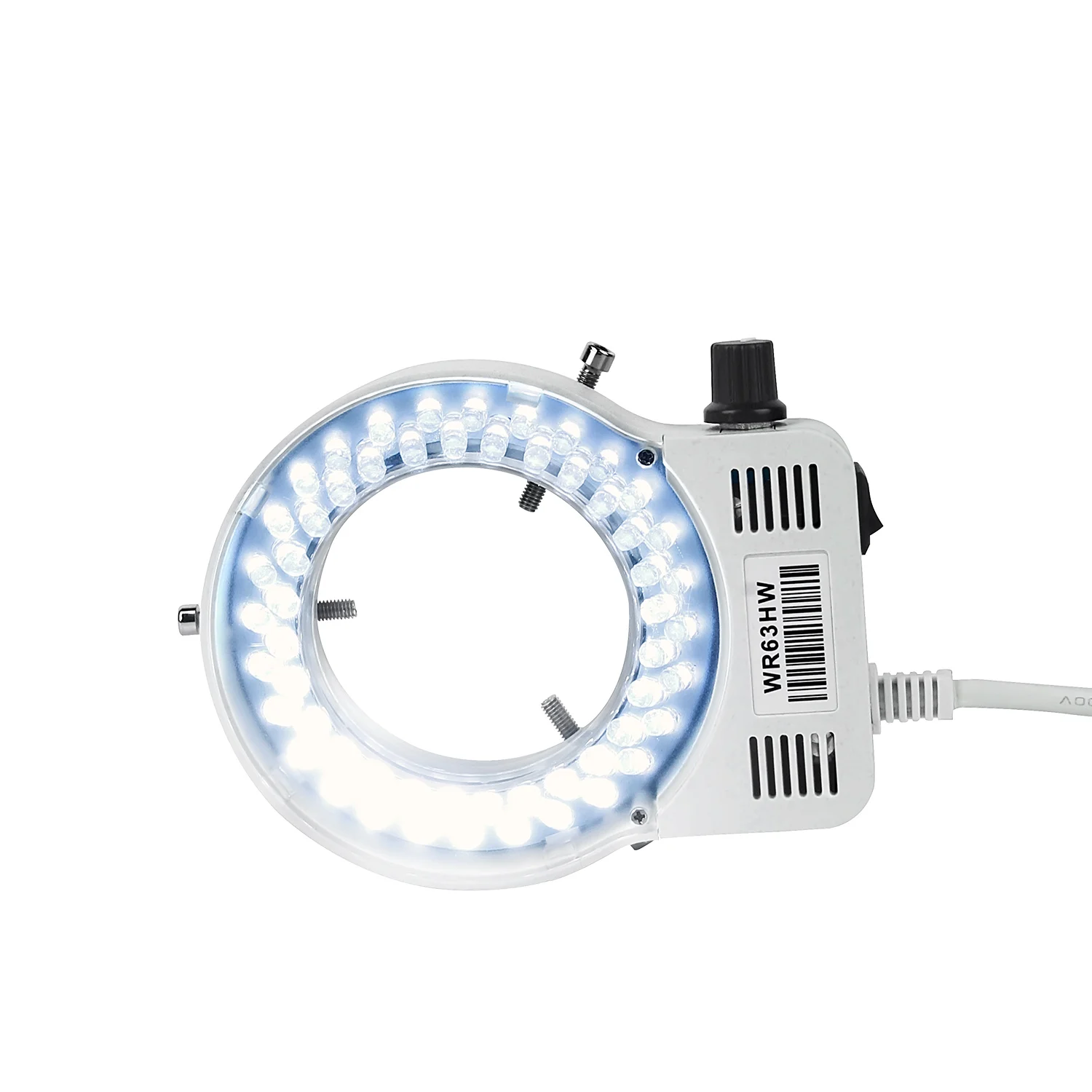 Microscope LED Ring Light for Enhanced Lighting Microscopy - OEM