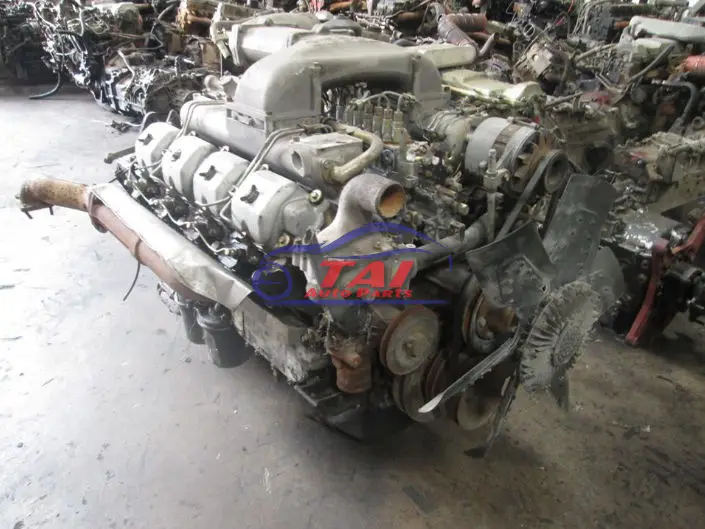 Japan Original Rf8 Complete Engine With Gearbox For Nissan - Buy Rf8 ...