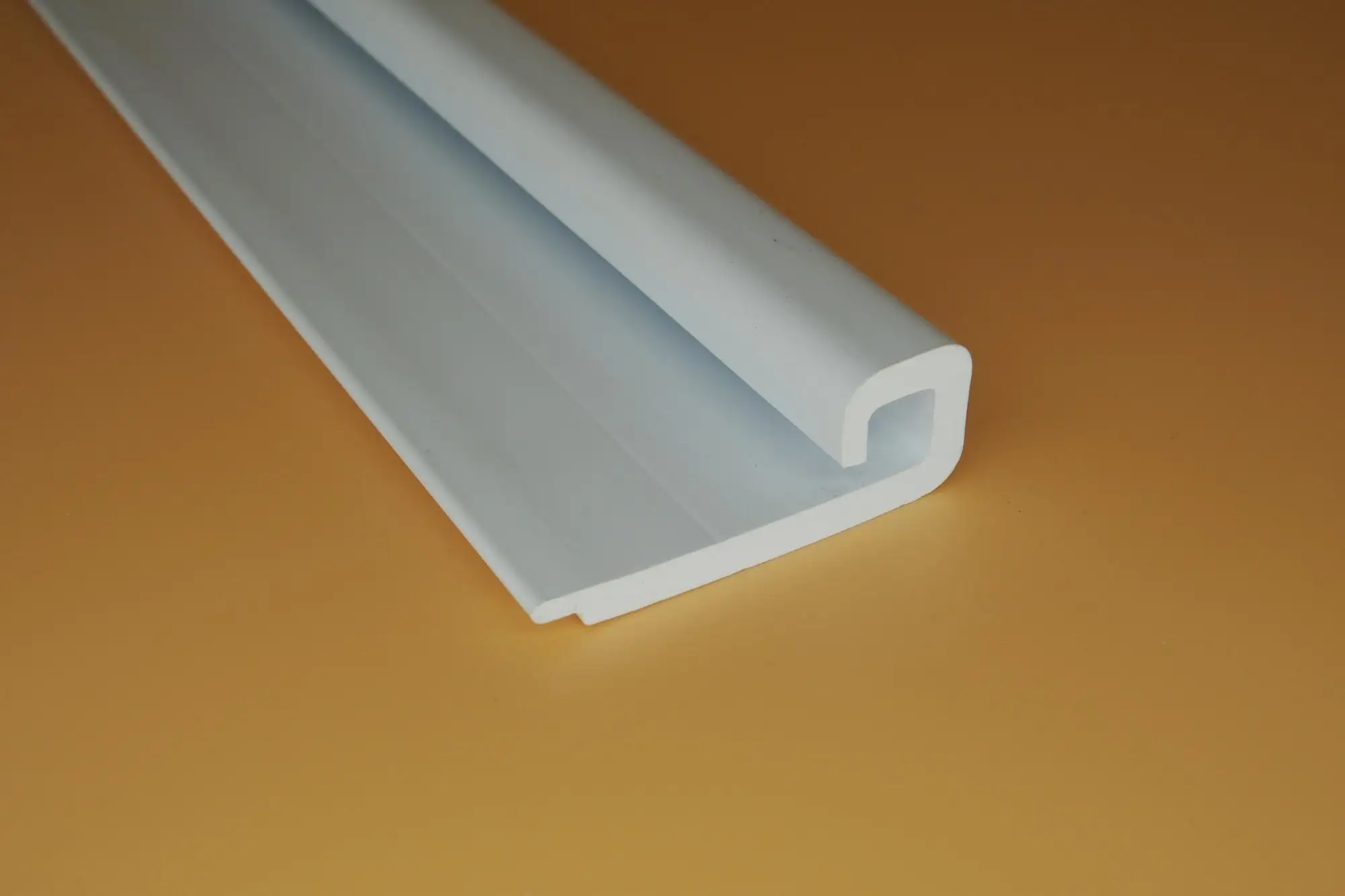 90 Degree L Shape PVC Angle Profile - Durable & Versatile