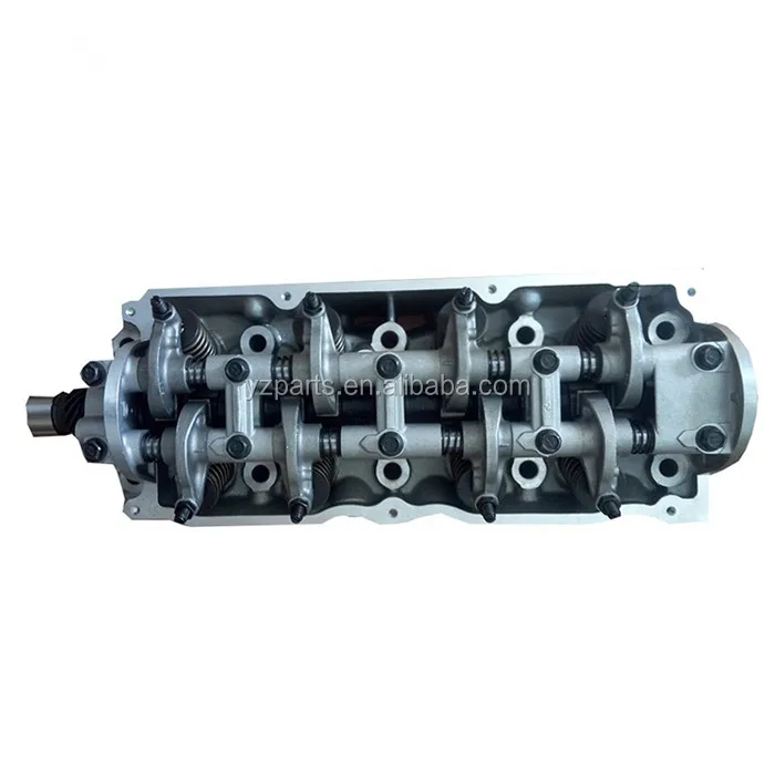 For Mazda 626 F8 Fe Complete Cylinder Head For Kia Sportage 2.0l F8 Fe ...