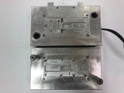Lpms Low Pressure Injection Molding Mold Maker - Buy Low Pressure Molds ...