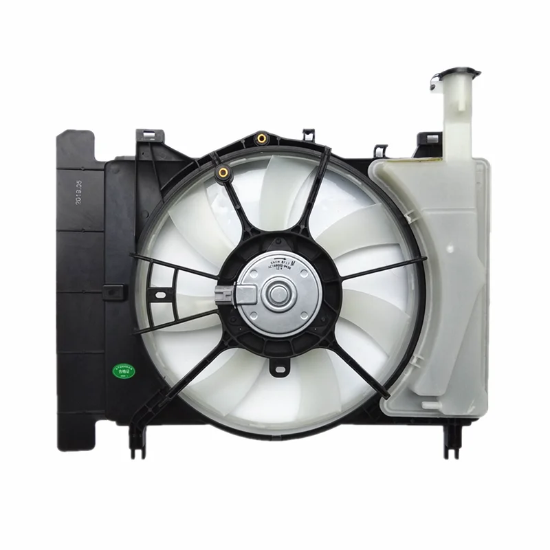 FOR Toyota Yaris Radiator Fans - Efficient Cooling Solutions