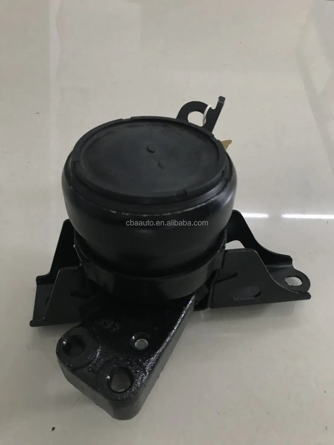 12305-21220 Front Right Rubber Engine Mount Support For Toyota Yaris At ...