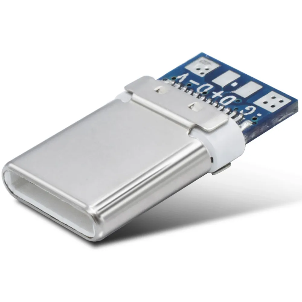 High Quality Usb Type C Connector C Type Female Mobile Connector - Buy ...