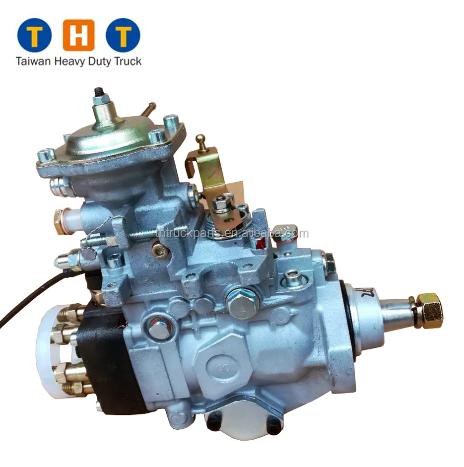 Fuel Injection Pump 22100-1C201 HZJ79 for Toyota| Alibaba.com