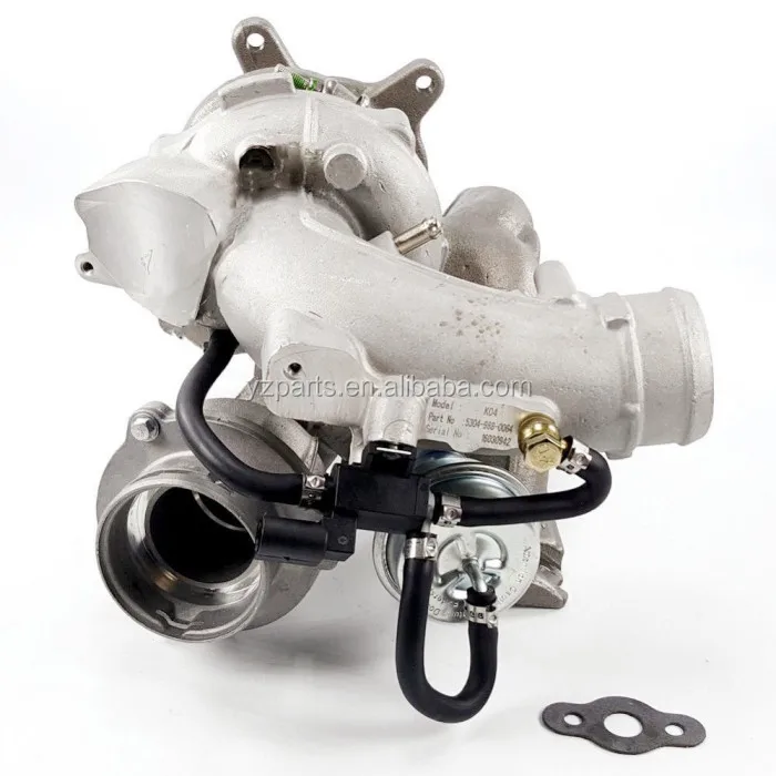 K04 BYD BWJ BHZ Engine Turbo for Audi S3 TT & Seat Leon