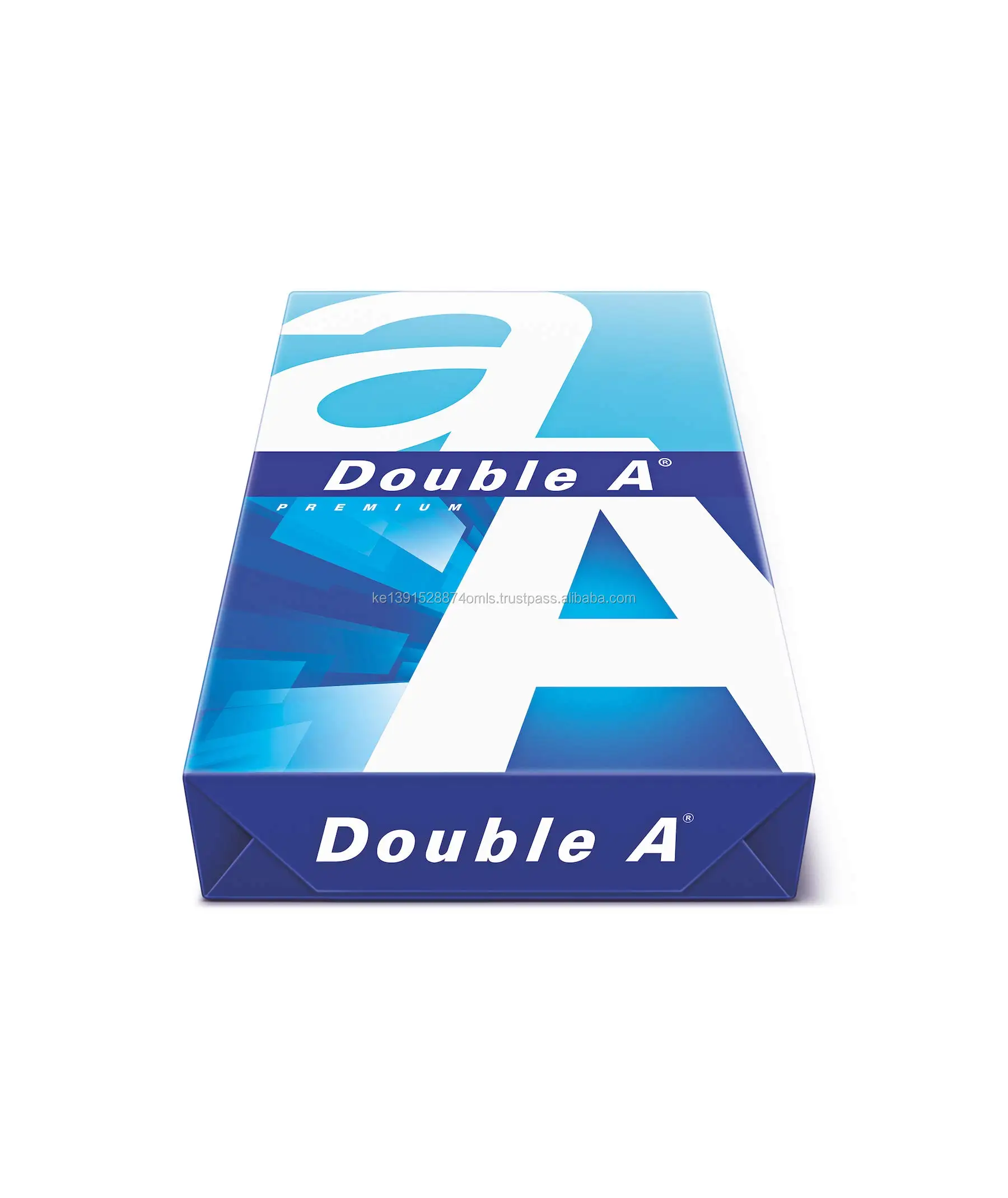 A4 Double A Copy Paper 80 Gsm Cheap Factory Price Thailand Ream 500 Sheets - Buy Double A Paper ...