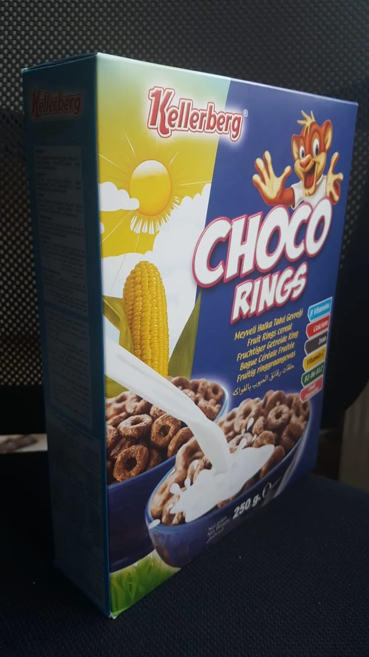 Cheap Price- Breakfast Cereals Turkey Bag And Box Turkey - Buy Bulk ...