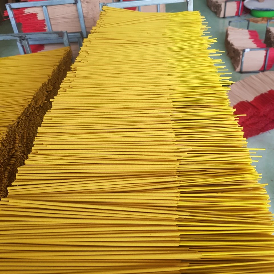 Vietnam Bamboo Stick Making Agarbatti India Market High Quality First ...