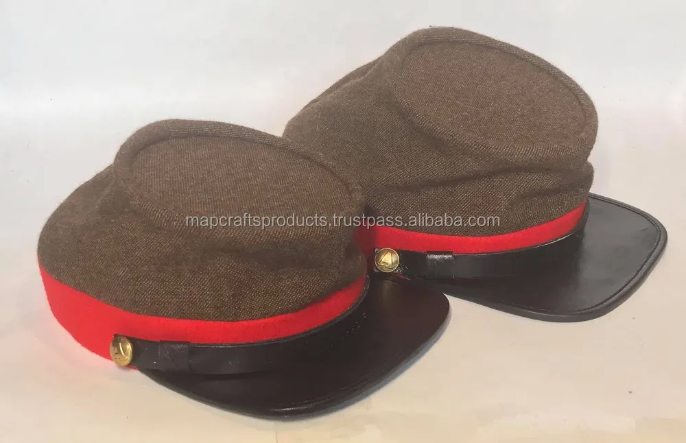 Civil War Kepis - Buy Reenacting Kepis,Us Civil War Kepis,American ...