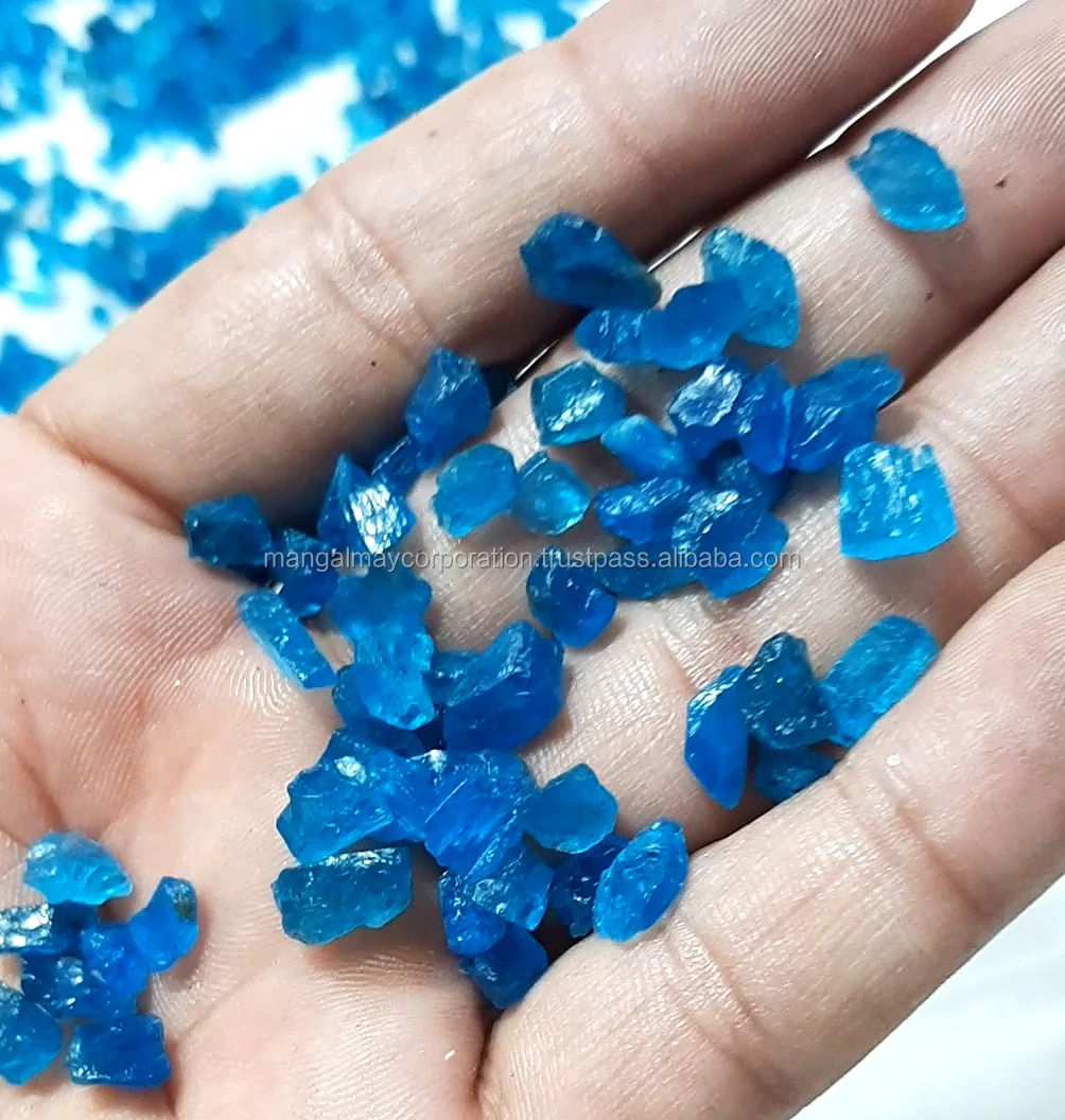 Shop Blue Turquoise Raw Rough for Sale - Natural Gemstones