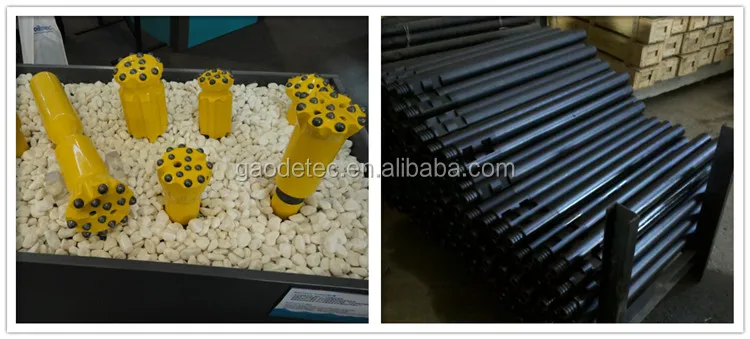 Mini Portable Borehole Drilling Machine for Sale in South Africa